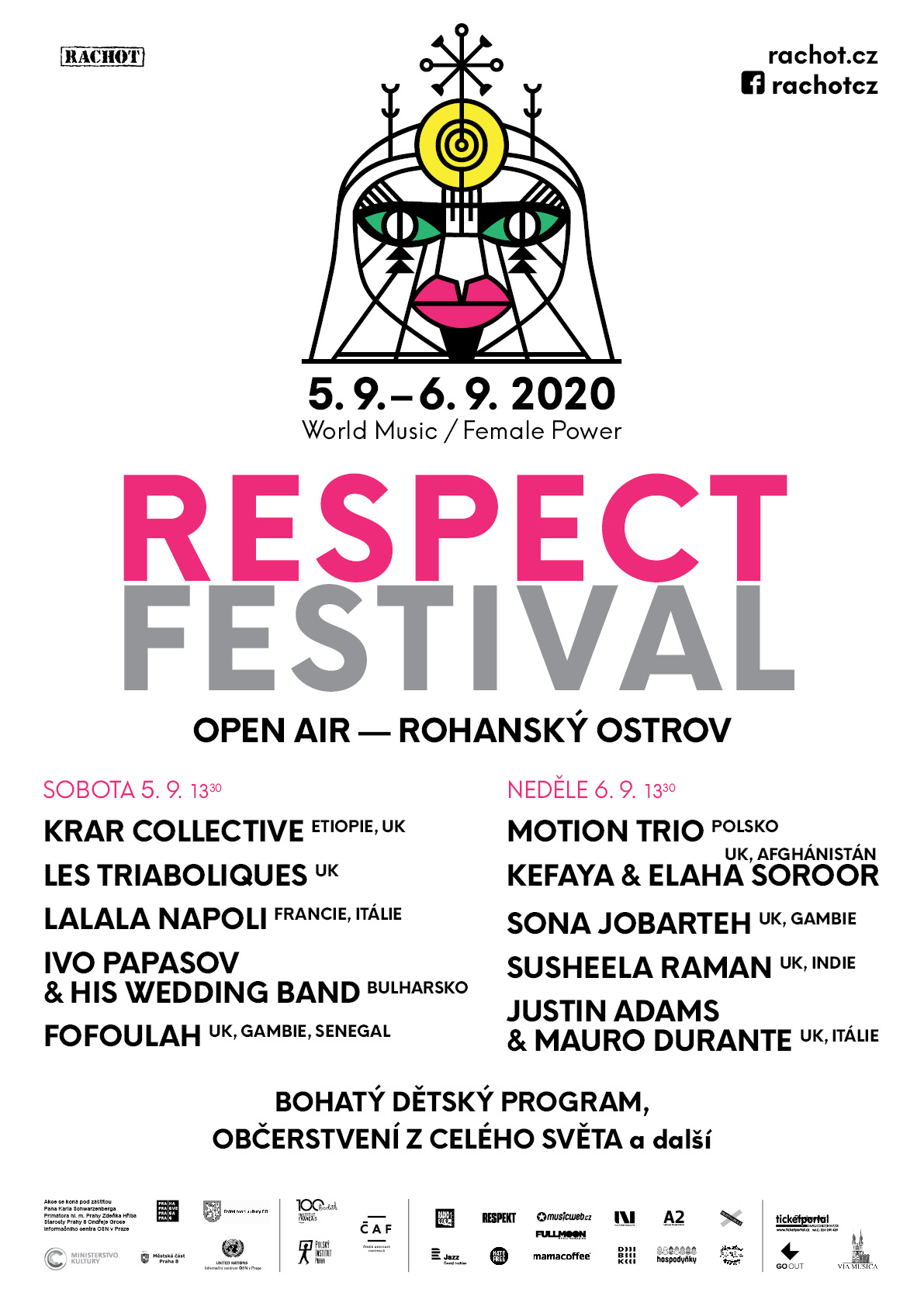 IFP || Festival Respect 2020