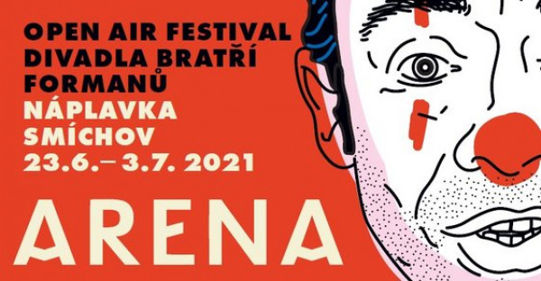 IFP || Festival Arena