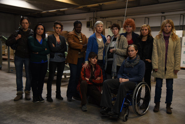 IFP || FEM 2:2 | Středy rovnosti: 7 MINUTI