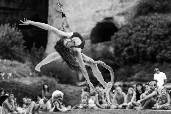 IFP || Festival KoresponDance