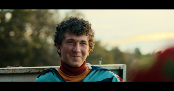 IFP || Le Garçon qui faisait danser les collines