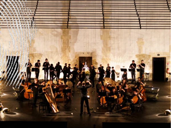 IFP || Festival Moravský podzim