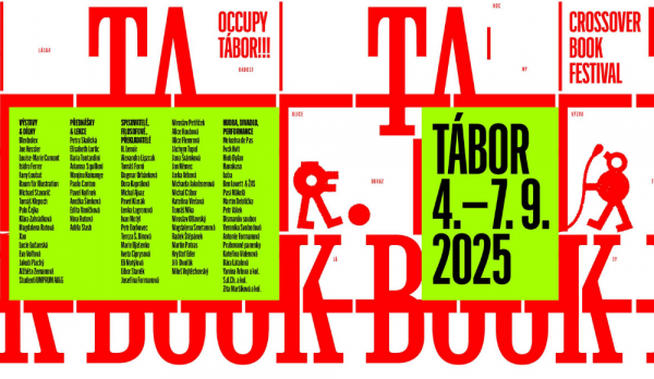IFP || Festival Tabook 2025