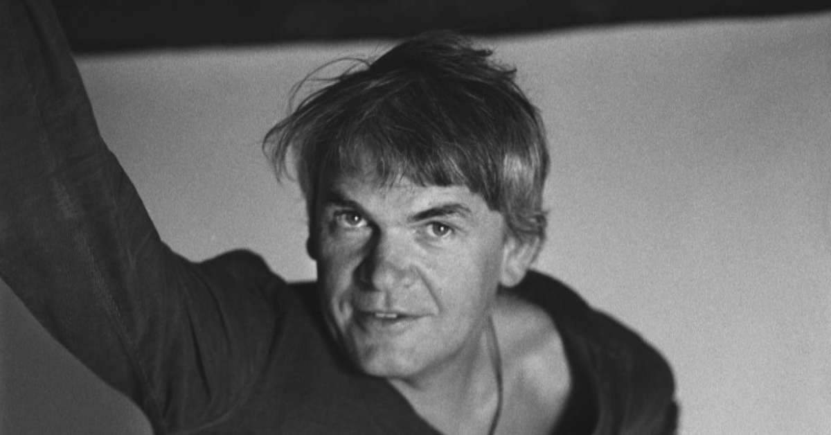 IFP || Speciální večer | Milan Kundera Odysea ztracených iluzí