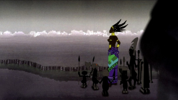 IFP || FAMILLE | Kirikou et la sorcière